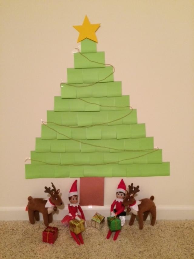 Elf On The Shelf Is Back! - Charlotte Parent