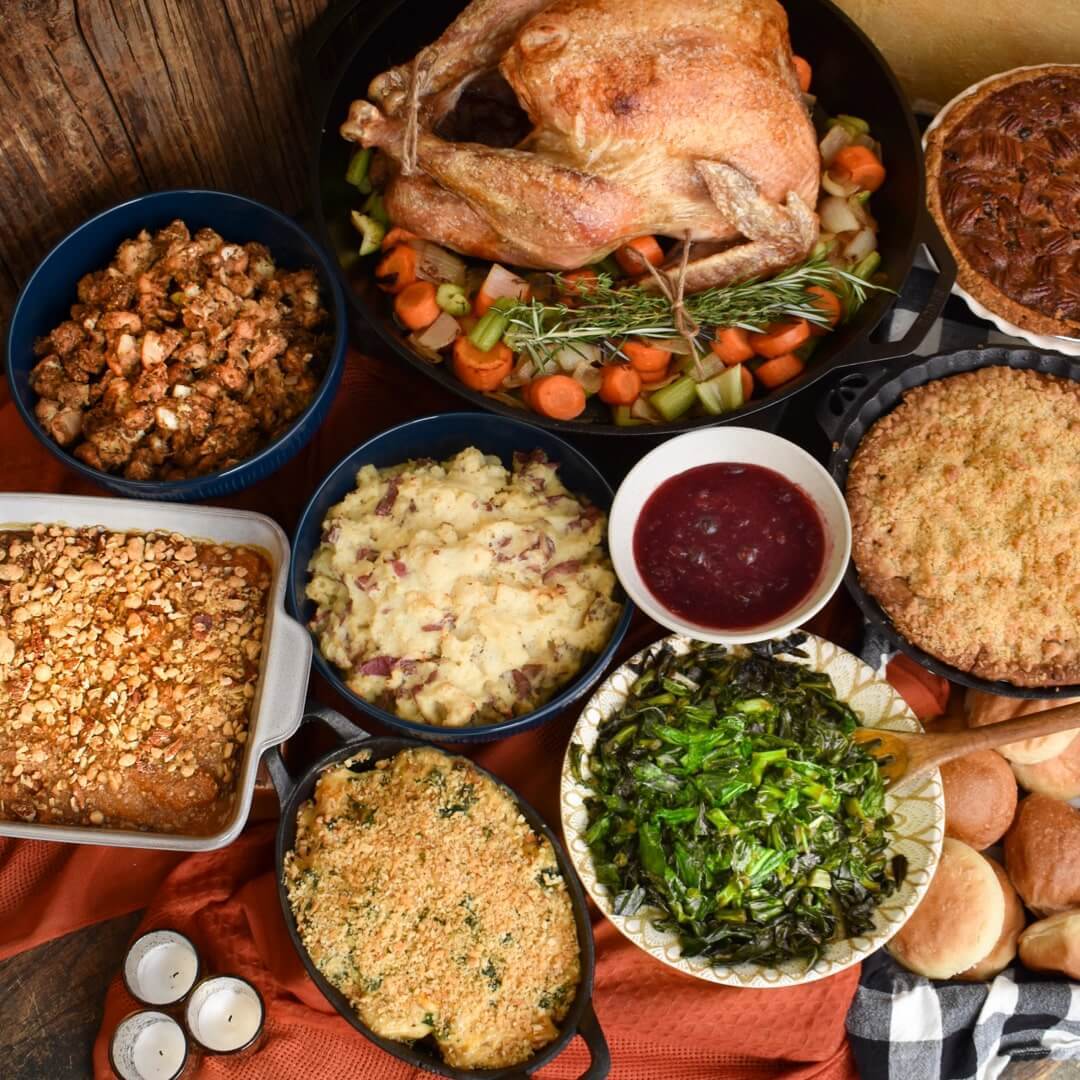 Thanksgiving Takeout Options Around Charlotte - Charlotte Parent
