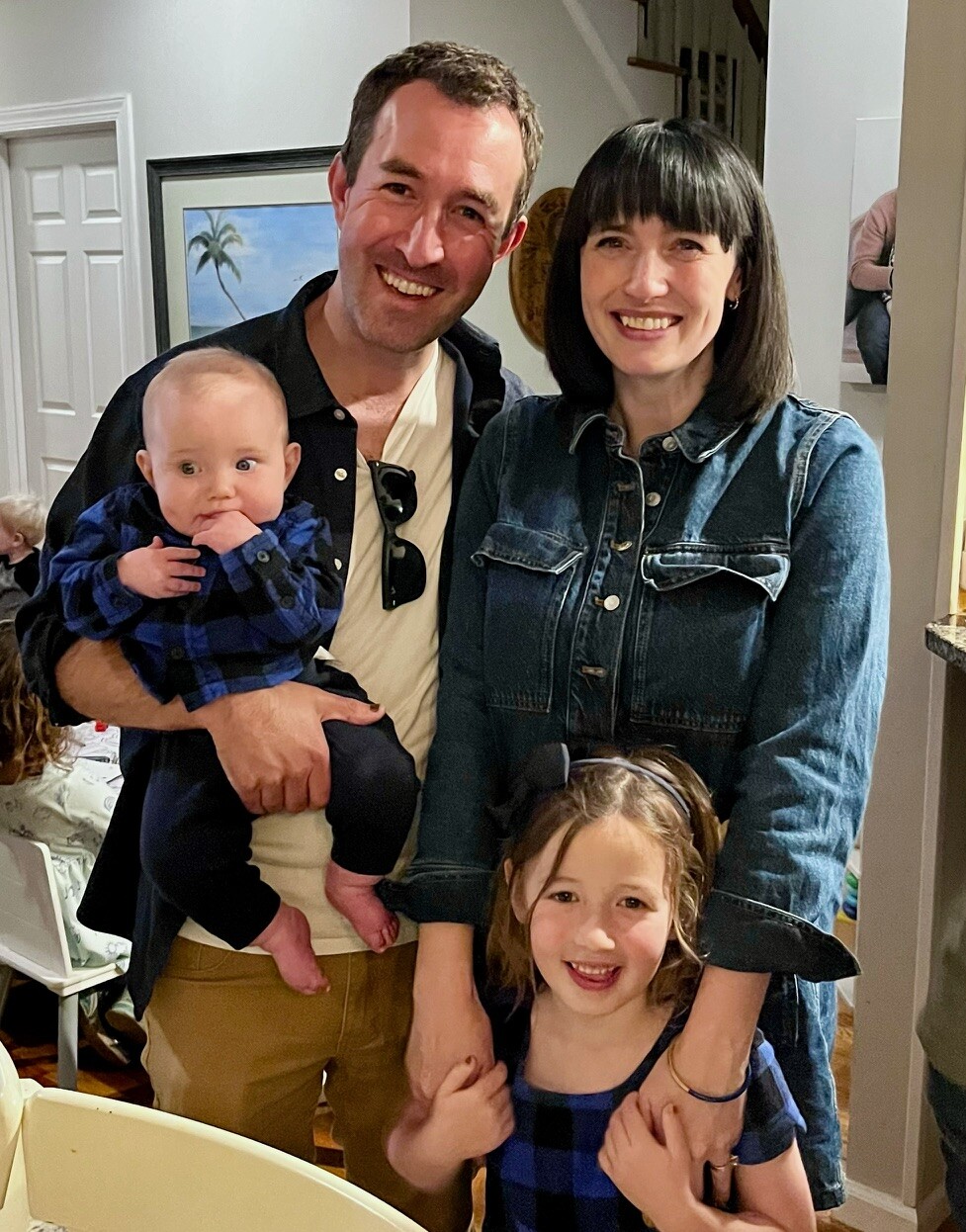 PARENT TO KNOW: Molly Phillips - Charlotte Parent